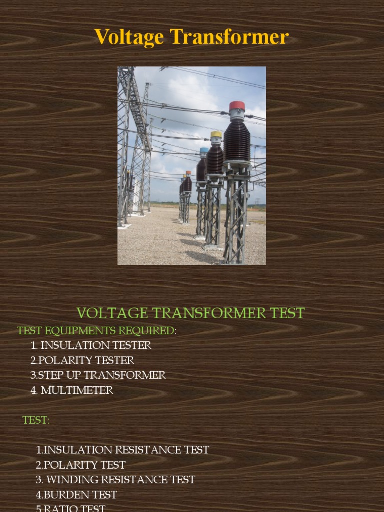 PT Testing | PDF