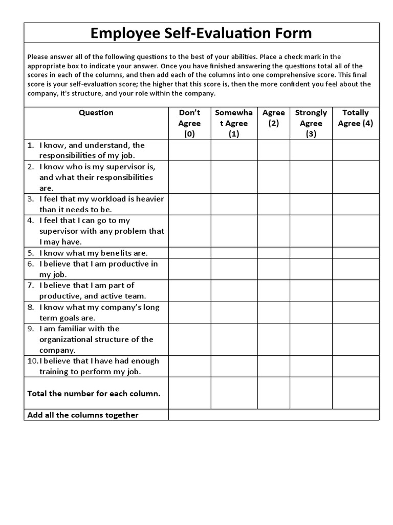 Employee Self Succession Form | PDF | Pedagogy | Psychological Concepts