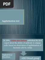 Bacteriology - Determining Bacterial CFU by Miles & Misra Method | PDF ...