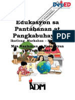 Epp 4 Aralin 1 - Ang Kahalagahan NG Computer at Iba Pang Computing ...