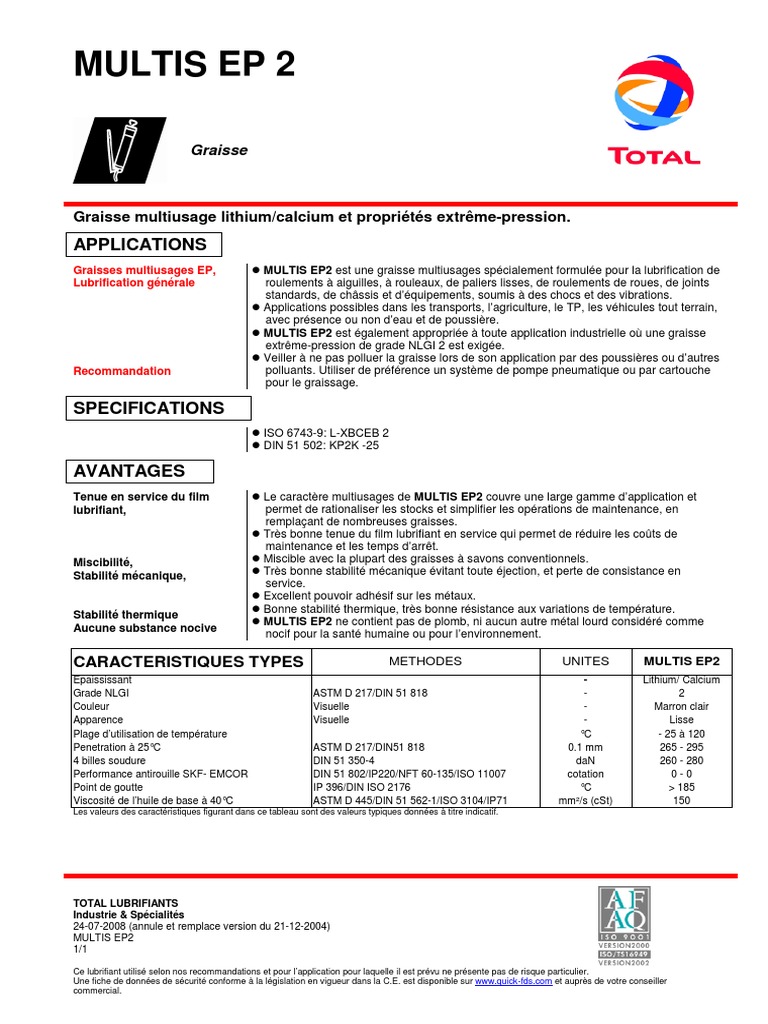 Multis Ep2 | PDF | Matériaux | Ingénierie mécanique