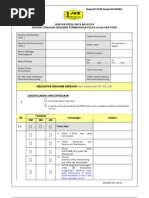 Atj - JKR Garis Panduan Pembangunan Tepi Jalan | PDF