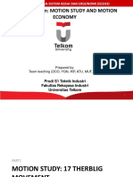 MODAPTS PRIMER SLIDESHOW - Modular Arrangement of Predetermined Time ...