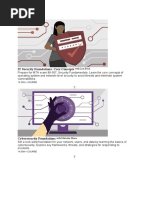 NSE 4 Certification Training Overview | PDF