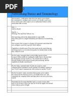 NSE 4 Certification Training Overview | PDF