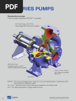 List Shell Dep & Mesc Spe | PDF | Valve | Pipe (Fluid Conveyance)