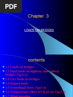 Military Load Classification Overview | PDF | Bending | Bridge