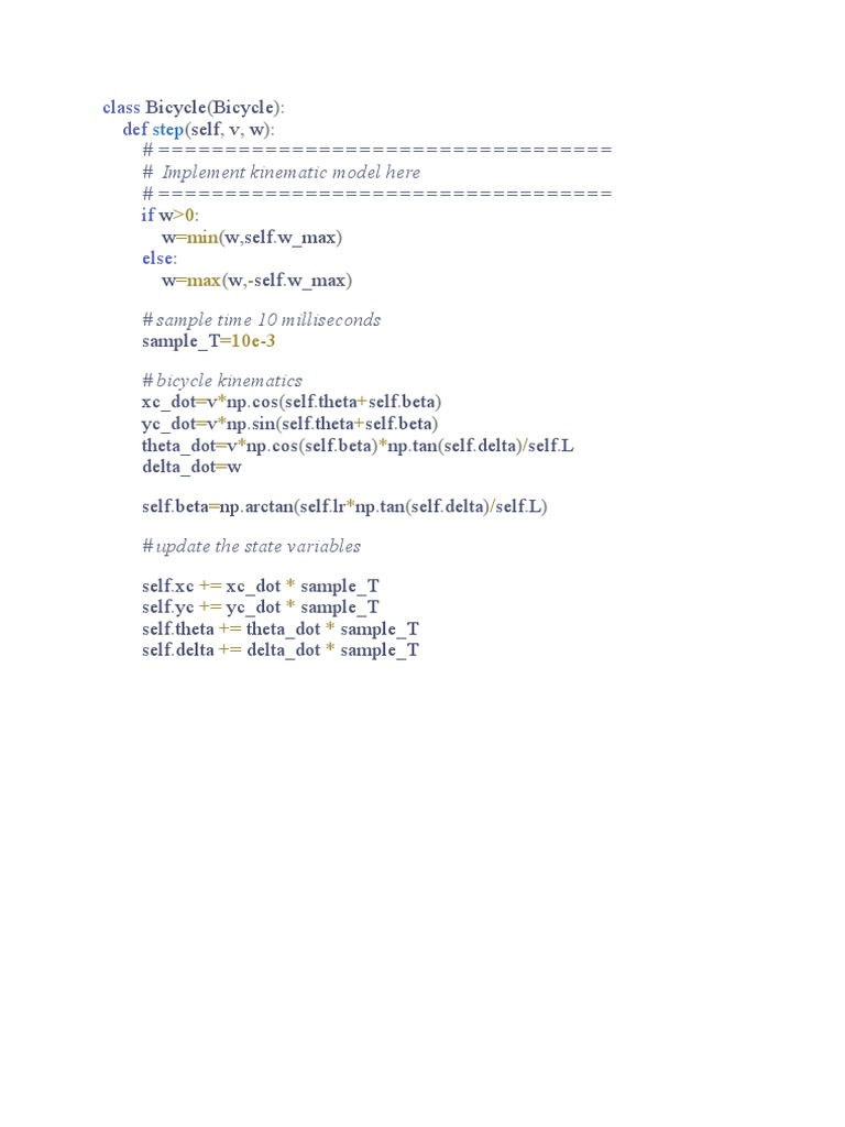 Assignment Coursera Car Course | PDF
