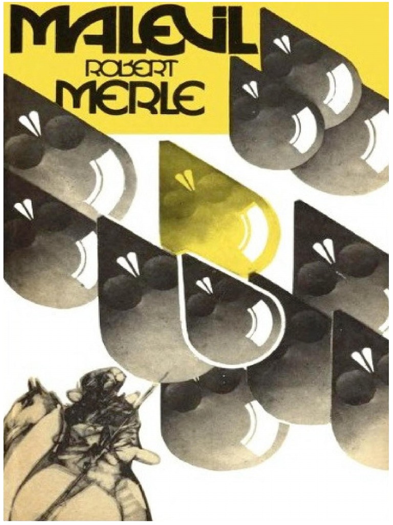 Robert Merle - Malevil | PDF