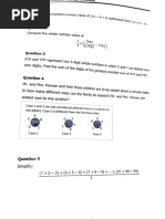SASMO 2020 Grade 7 Math Questions | PDF | Numbers | Vertex (Graph Theory)