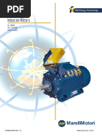 Lonne Motor Catalogue 1 | PDF | Electric Motor | Regulatory Compliance