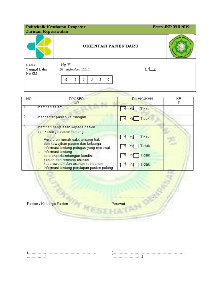 Askep Diare (Kep Kritis) | PDF