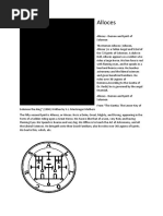 Woot | PDF | Supernatural Books | Paranormal