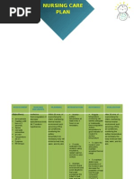 Nursing Care Plan Hyperbilirubinemia Jaundice) | PDF | Health Care | Health Sciences