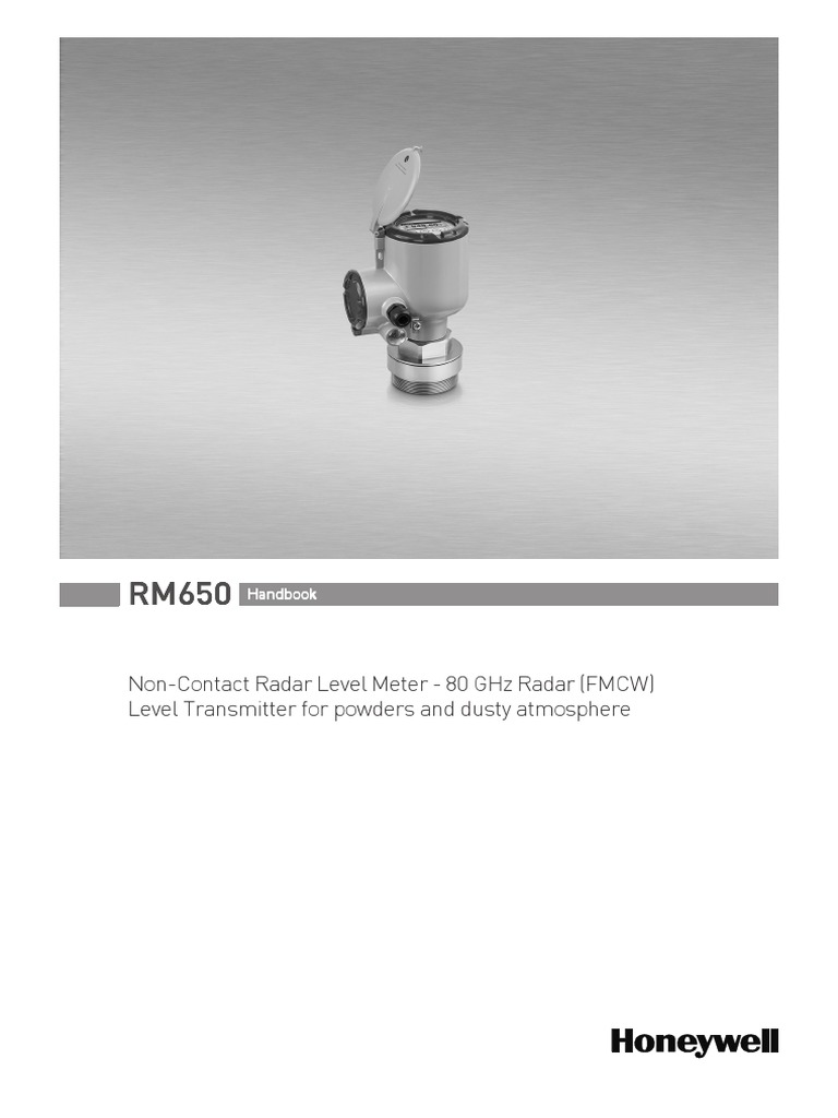 RM650 RM650 RM650 RM650 | PDF | Radio | Electromagnetic Interference