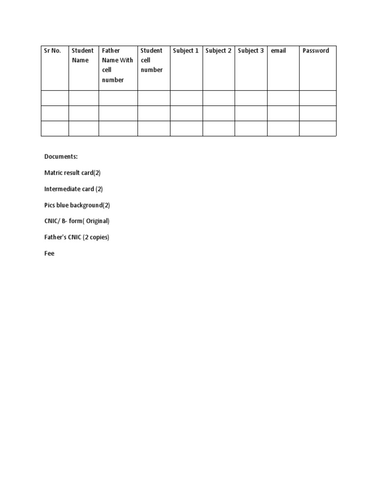 SR No.-Wps Office | PDF