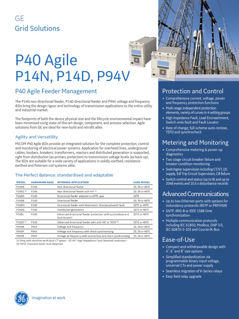 P40 Agile: P14N, P14D, P94V | Download Free PDF | Printed Circuit Board ...