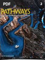 Pathways Reading, Writing, and Critical Thinking Foundations (2nd ...