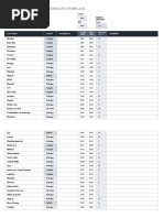 Sequence of Work in Building Construction | PDF | Concrete | Wall