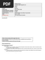 L3 Leyenda Del Espantapajaros LESSON PLAN | PDF | Reading Comprehension ...