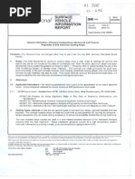 En 10088 3 2015 | PDF | Steel | Stainless Steel