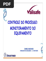 Teste Lavadora - Sonocheck | PDF