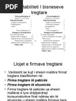 Model Kërkesë Për Punë | PDF