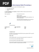 SIT Test Case Template | PDF