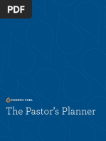 The Purpose Driven Life, by Rick Warren | PDF