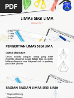 Pengertian dan Contoh Sifat Distributif | PDF
