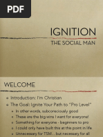 The 12 Guideposts From Michael Shurtleff | PDF | Psychological Concepts