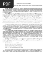 Prs92 Philippine Zone | PDF | Teaching Methods & Materials | Science ...