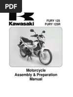Motorcycle Parts | PDF | Clutch | Motorcycle