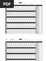 Abacus Formulas and Worksheets Guide | PDF | Teaching Mathematics