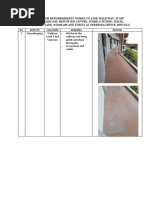 Noise Risk Assessment Form | PDF | Audiology | Hearing