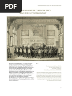 List of Senior VOC officers on Java’s north coast | PDF | Java