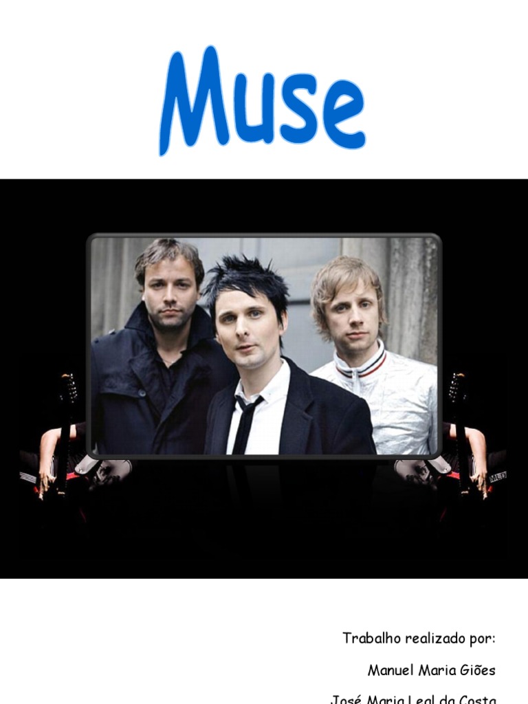 Muse | PDF