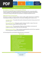 Magic Squares For All Success | PDF | Quantity | Universe