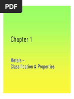 ASTM B148 Aluminum Bronze UNS C95400 | PDF | Aluminium | Bronze