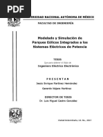 Portada de Tesis IPN: Sistema Fotovoltaico | PDF | Ciencia y ...