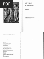 Into The Forest Anthony Browne | PDF