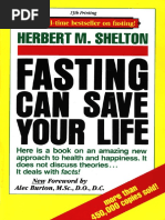 John Rose Fasting Protocol | PDF | Juice | Diet & Nutrition