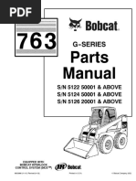 Bobcat Battery Reference Guide | PDF | Loader (Equipment ...