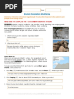 Gr.10 Remote Learning Workbook Term 2 | PDF | Carbohydrates | Enzyme