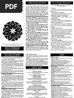 Prowler Dual DSR Radar Manual | PDF | Radar | Computing