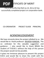 Sample Authorization Letter To TNB | PDF | Malaysia