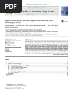 Meralco Strategy Analysis | PDF | Electrical Grid | Distributed Generation