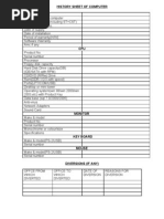 ECS Mandate Form Ecs-I Electronic Clearing Service (ECS) For Credit ...