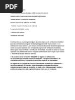 Manual de Sigesai | PDF