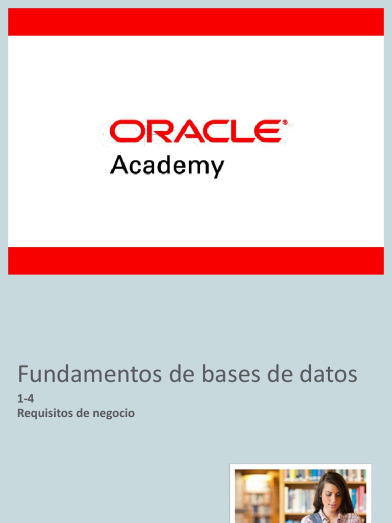 DFo 1 4 Esp | PDF | Bases de datos | Derechos de autor